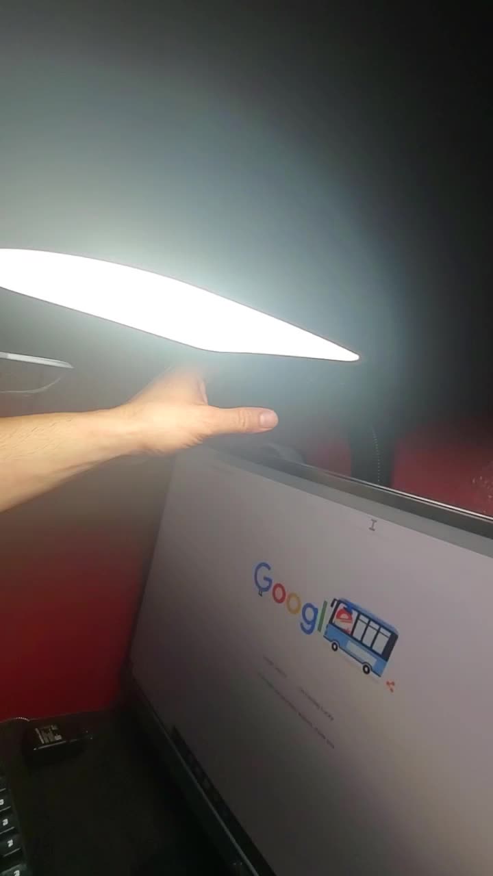 Watch Bright light in action on Amazon Live