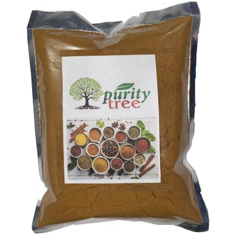 PurityTree Special Pure Jaggery Powder/Gur Ki Shakkar (450gm) : Amazon ...