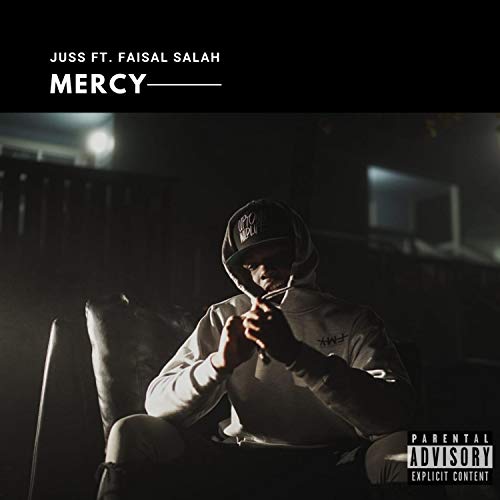Play Mercy (feat. Faisal Salah) by Juss on Amazon Music Unlimited
