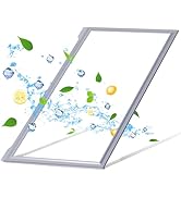 Amazon.com: LXun Upgrade DA97-05557Y Refrigerator Door Gasket ...