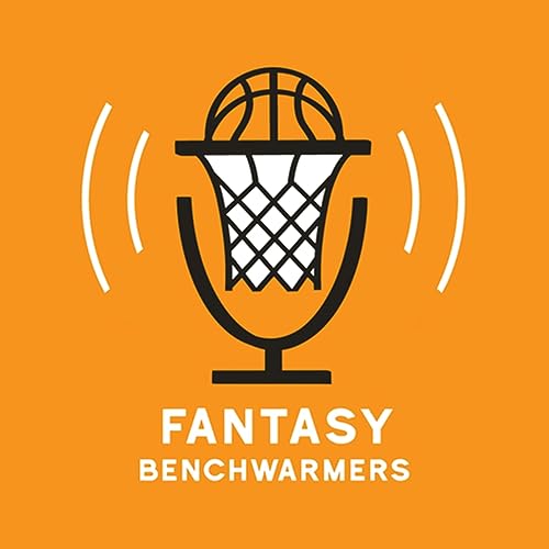 Amazon.com: Fantasy Benchwarmers : Fantasy Benchwarmers with JJT & Eric ...