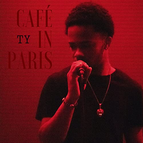 Café in Paris de Ty no Amazon Music Unlimited