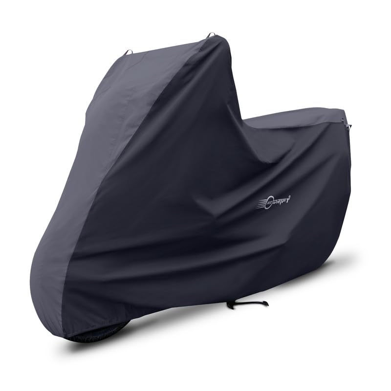 Neodrift 'SuperMax' Bike Cover Compatible with Royal Enfield Bullet 350 ...