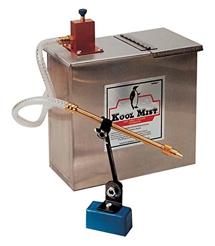 Kool-Mist 100N Kool Mist Coolant System : Amazon.in: Beauty