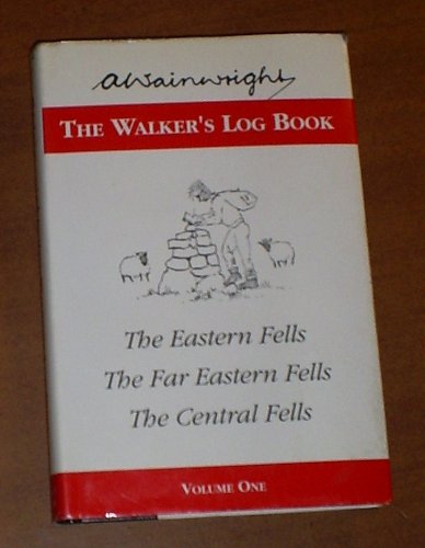 01 Walkers Log Book: Wainwright, Alan: 9780718140687: Amazon.com: Books