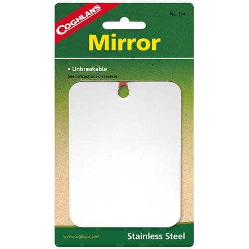5 Best Camping Mirrors • Portable Travel Mirrors for Campers