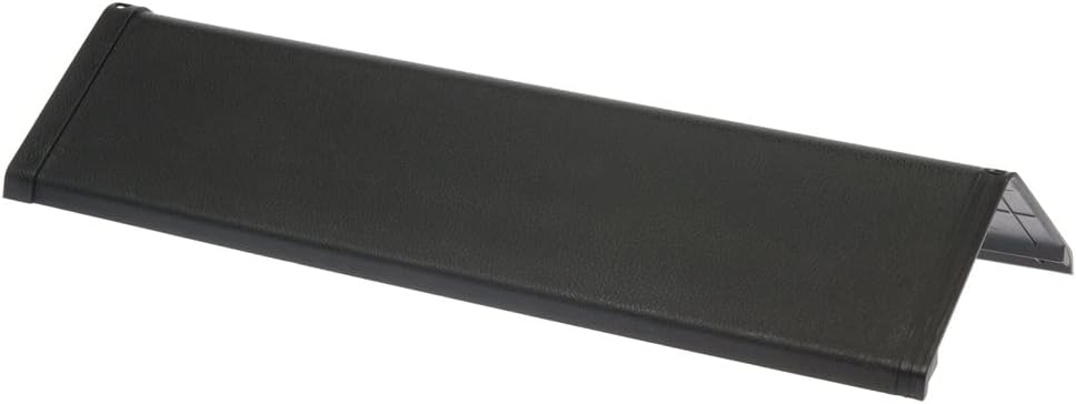 Tapco Synthetic Ridge or Hip Tile - Lightweight Strong Plastic Roofing ...