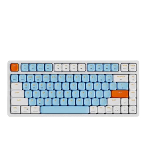 10 Best Keyboards for Typing: Elevate Your Writing Experience in 2025