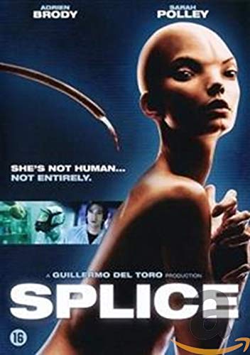 Splice - Dvd: Amazon.de: Musik-CDs & Vinyl