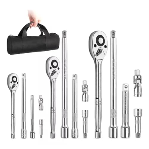 Partes De Una Matraca Mecanica - Ferreteria Y Herramientas