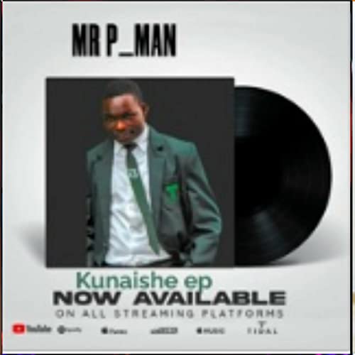 Amazon MusicでMr PMAN MAREKEのAkana mailを再生する