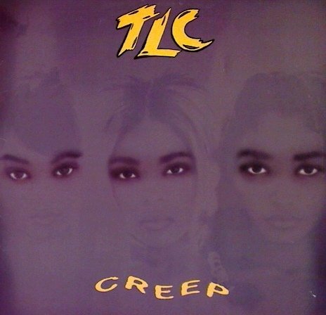 TLC - Creep [Vinyl] - Amazon.com Music