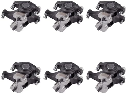 Amazon.com: Rocker Arm Assembly Replacement for 1998-2018 Dodge Ram ...
