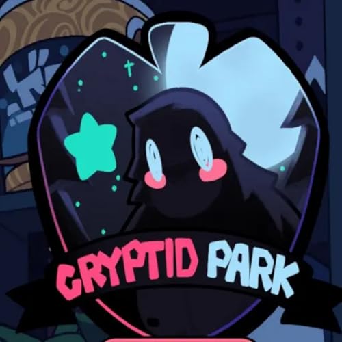 Amazon.com: Cryptid Park : Cryptid park: Audible Books & Originals