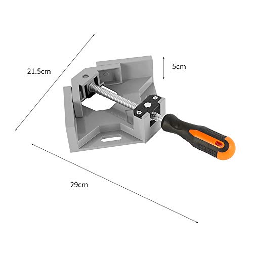 Winkelspanner Rechtwinklige 90 Grad, Schweißen Eckenspanner aus ...