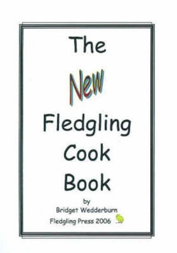 Buy The New Fledgling Cook Book Book Online at Low Prices in India ...