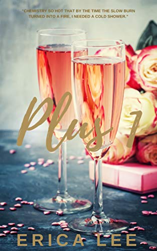 Plus 1 - Kindle edition by Lee, Erica. Literature & Fiction Kindle ...