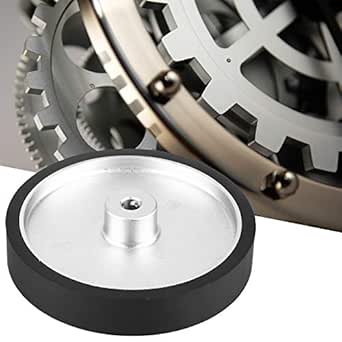 Encoder Meter Wheel 250mm Aluminum Alloy Rubber Industrial Encoder ...