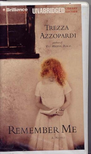 Amazon.com: Remember Me: 9781593554392: Azzopardi, Trezza, James ...