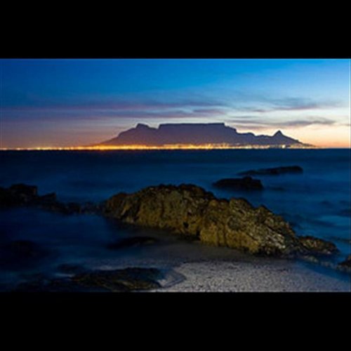 Amazon.com: Table Mountain : Jonathan Udell: Digital Music
