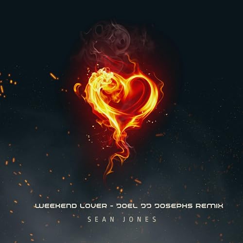 Play Weekend Lover/I Want You (Joel JJ Josephs Remix) by Sean Jones ...
