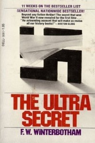 The Ultra Secret : Amazon.in: Books