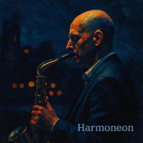 Amazon MusicでHarmoneonのハゲトトノエルを再生する