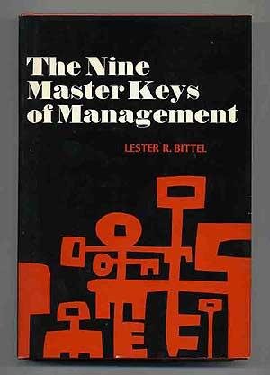 Buy Nine Master Keys of Management Book Online at Low Prices in India ...