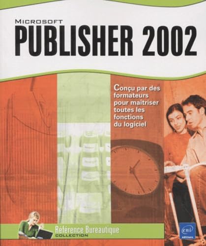 Publisher 2002 (French Edition): Collectif: 9782746014428: Amazon.com ...