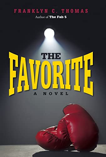 Book review of The Favorite - Readers' Favorite: Book Reviews and Award ...