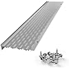 LEAF4GO DIY 5" Gutter Covers System for Leaf Protection Featuring ...