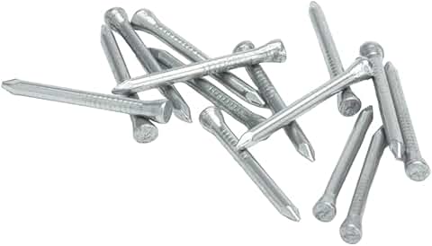 Amazon.co.uk: Panel Pins - Panel Pins / Pins: DIY & Tools