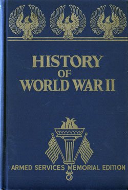 The complete history of World War II: Books - Amazon.ca