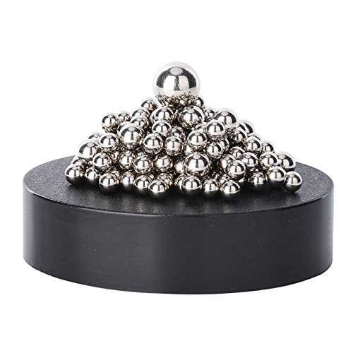 Magnets Balls, Magnet Fidget Toys Desk for Stress Relief