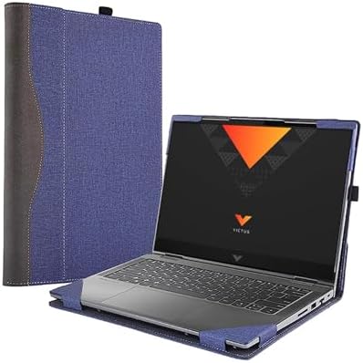 Amazon.com: Laptop Case Cover for 15.6-inch HP Victus Gaming Laptop 15 ...
