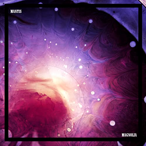 Play Magnolia by Mantis on Amazon Music