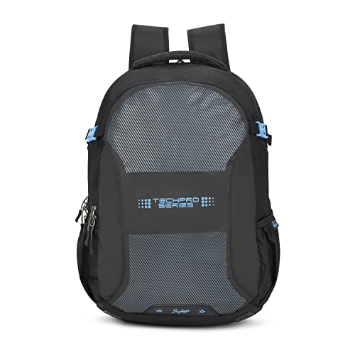 NETWORK NXT 01 (E) LAPTOP BACKPACK BLACK - Price History