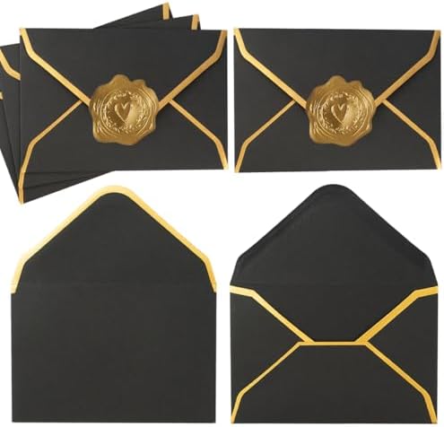 100 Pieces Mini Gift Card Envelopes Colorful V Flap Small Envelopes ...