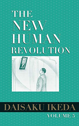 The New Human Revolution, vol. 5 - Kindle edition by Ikeda, Daisaku ...