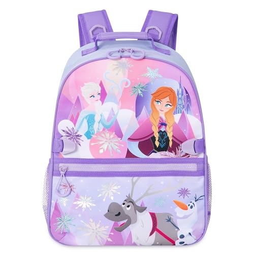 Zaini e Trolley Scuola di Frozen - ScuolaTOP