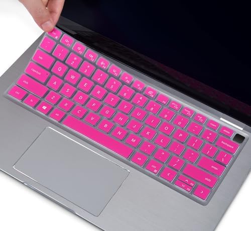 Amazon.com: Keyboard Cover Skin for Dell Latitude 3440 5440 5430 5431 ...