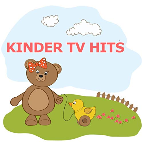 Amazon Music - Kinderserien & Kinderfilme & Musik für KinderのKinder TV ...