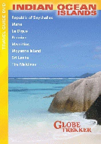 Amazon.com: Globe Trekker: Indian Ocean Islands : Movies & TV