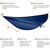 Amazon.com : anymaka Set Up in 3 Seconds Adjustable Portable Aluminum ...