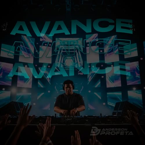 Amazon Music UnlimitedでDeejay Anderson ProfetaのAvance! (Radio Edit)を