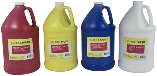 Best School Smart Painting Supplies: Elevate Your Artistic Experience ...