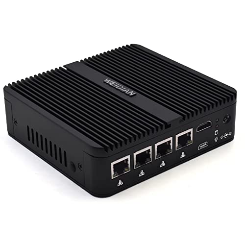 Opnsense Mini PC Test: Die 5 Besten im Vergleich