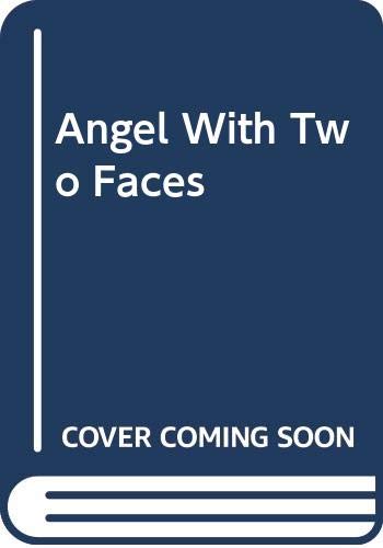 Angel With Two Faces: Upson, Nicola: 9780061451560: Amazon.com: Books