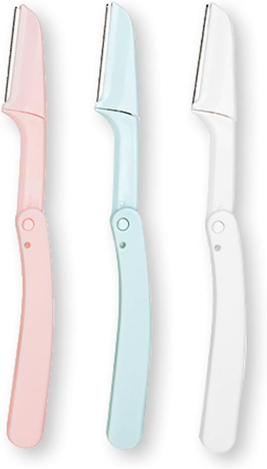 Amazon.com: WELANGBN Skin Planing Tool (3 Count) – Easy to Use Razor ...