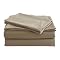 Amazon.com: Army Green Queen Sheet Set - Hotel Luxury Bed Sheets 4 ...